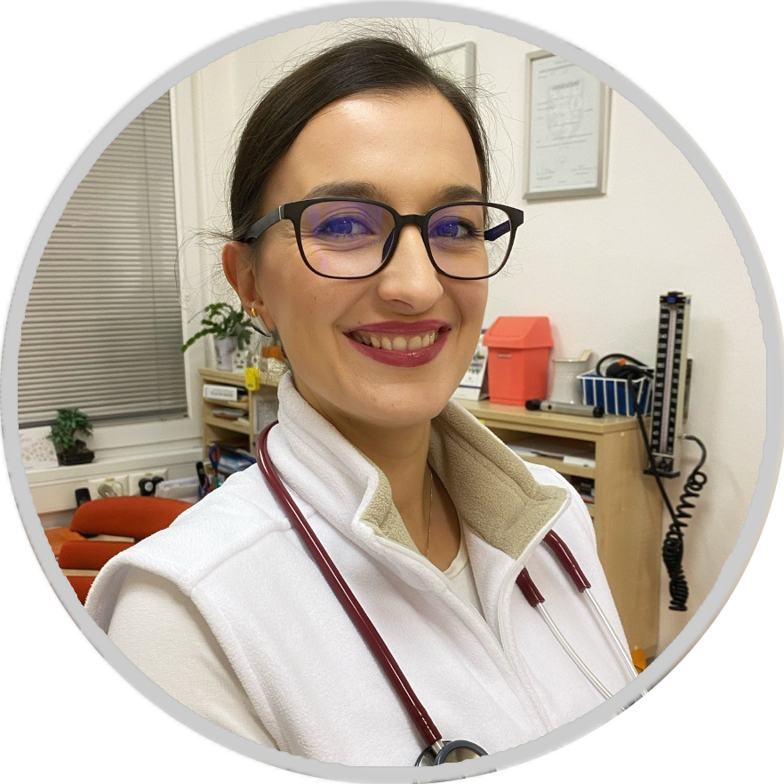 Coordinators – EYFDM