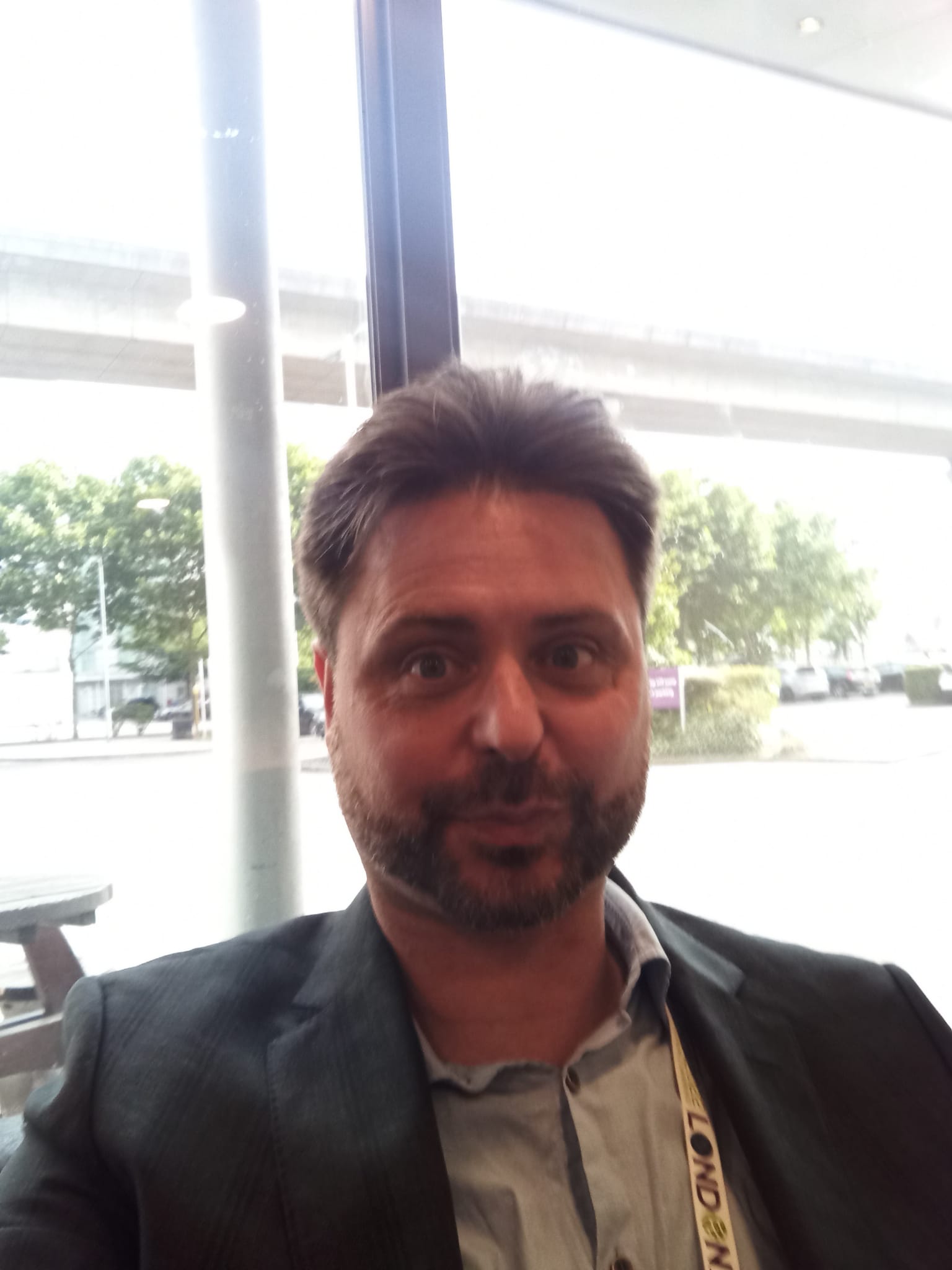 Coordinators – EYFDM