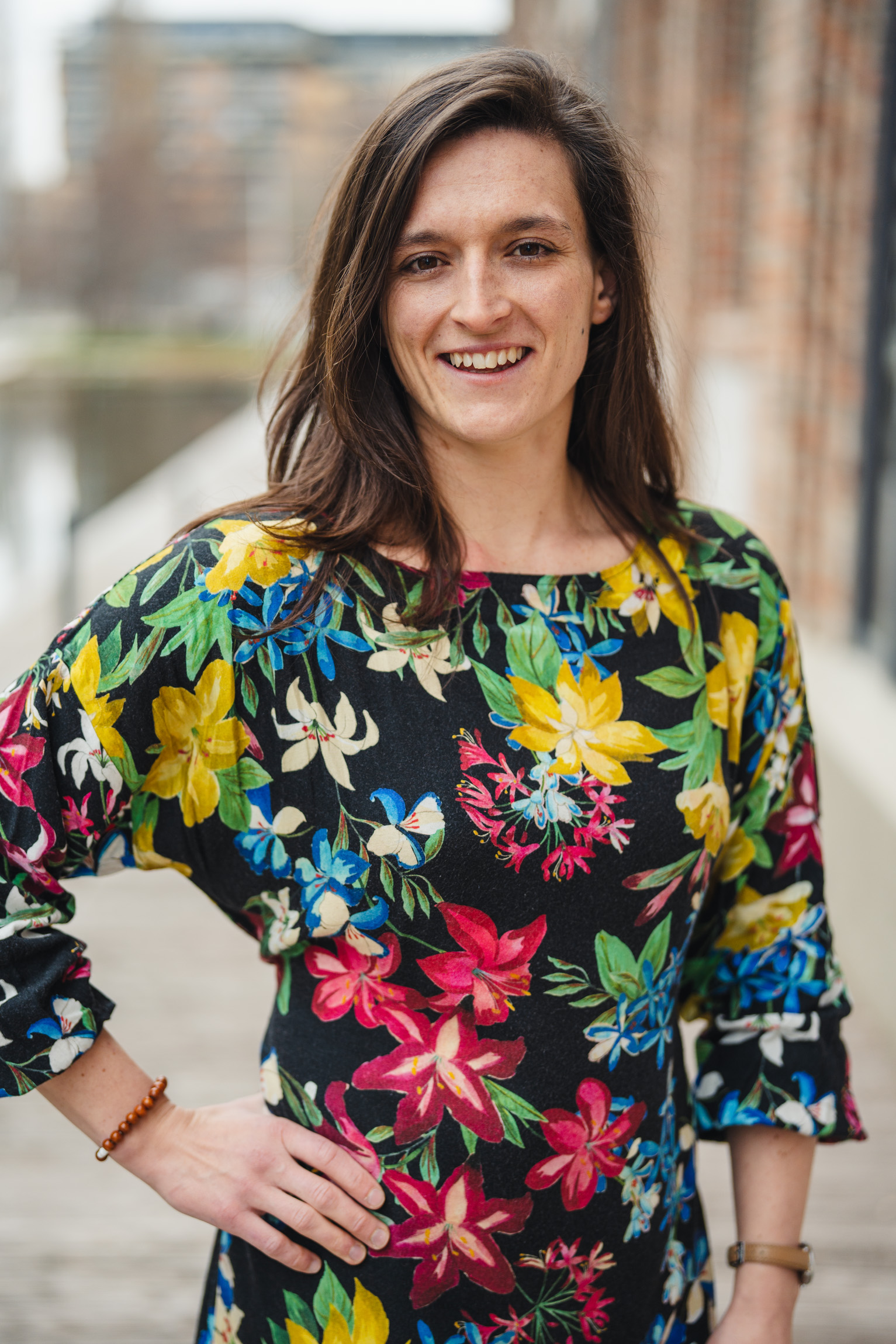 Coordinators – EYFDM